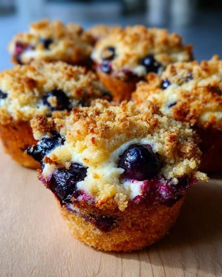 Blueberry Brie Jalapeño Poppers: 5 Irresistible Flavors